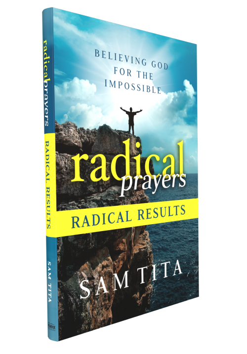 Sam Tita Ministries | Teaching and Equipping for a Revolution in Ministry