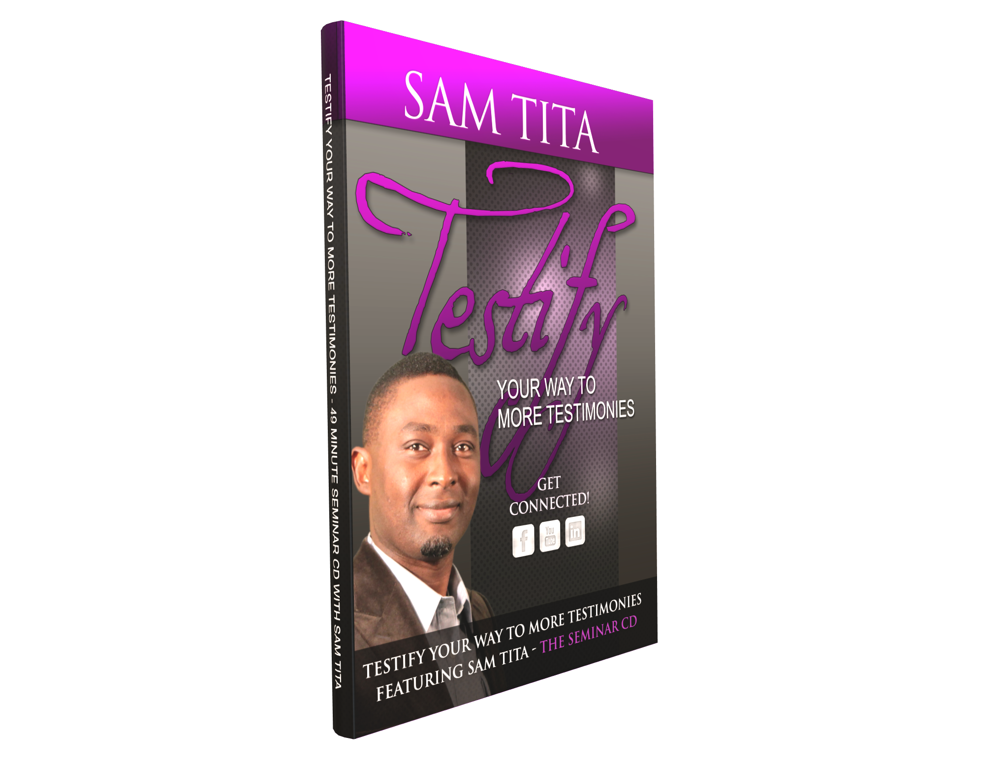 Products Archive - International speaker and author